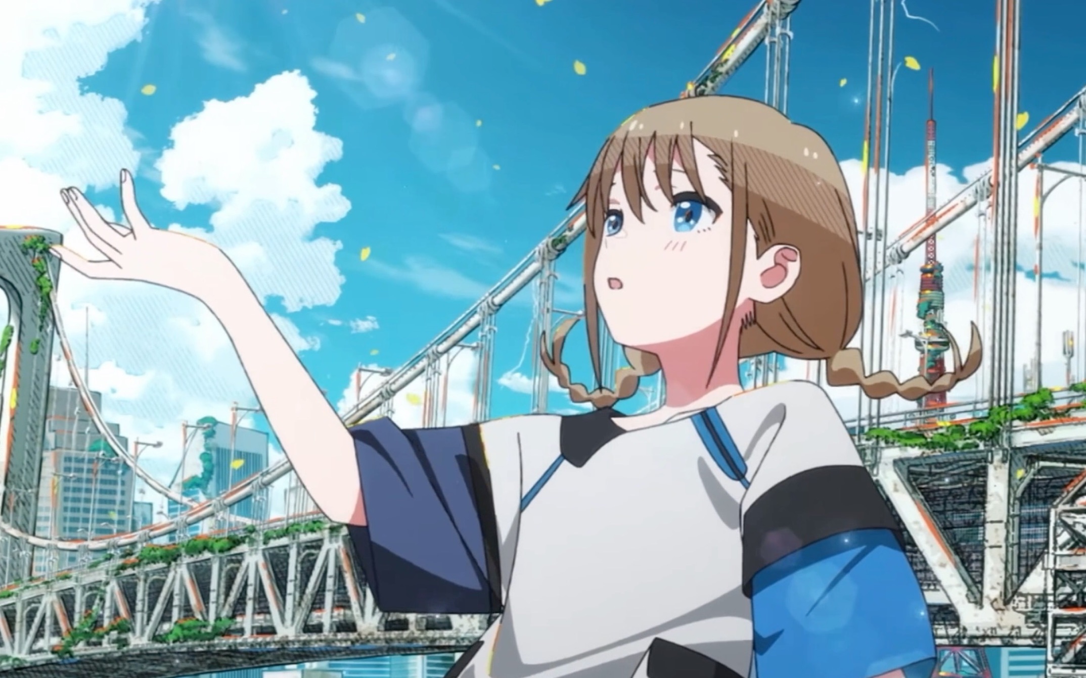 【中字】RADWIMPS「MAKAFUKA」_哔哩哔哩_bilibili