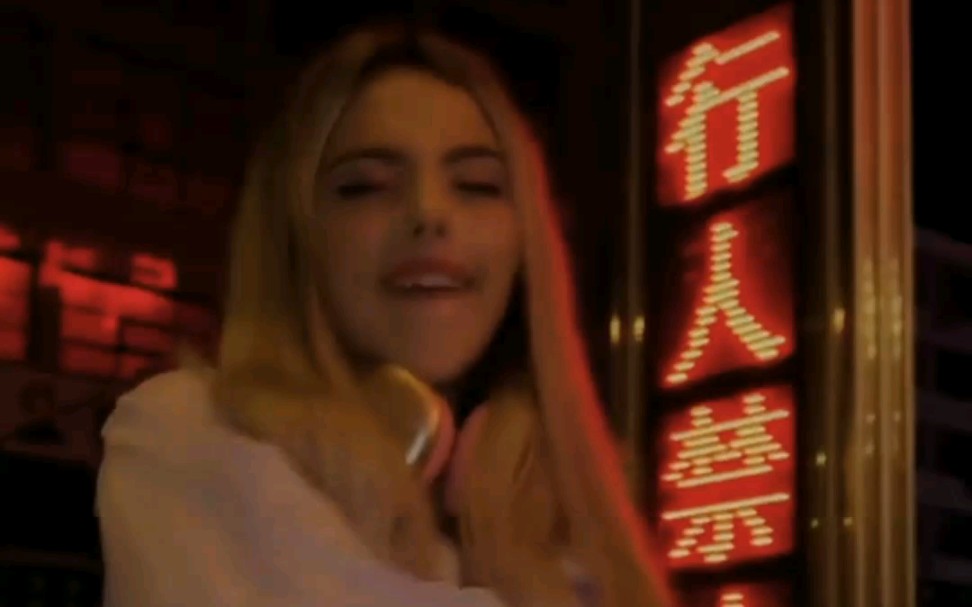 想要在街上看到我吗？（一点也不冷！）-VANILOPA-VANILOPA-哔哩哔哩视频