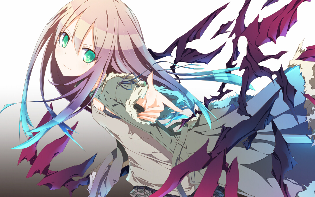 Osu! | Chloe & z1085684963 | かめりあ - DON'T GIVE A FUCK [unhappy]_哔哩哔哩 (゜ ...