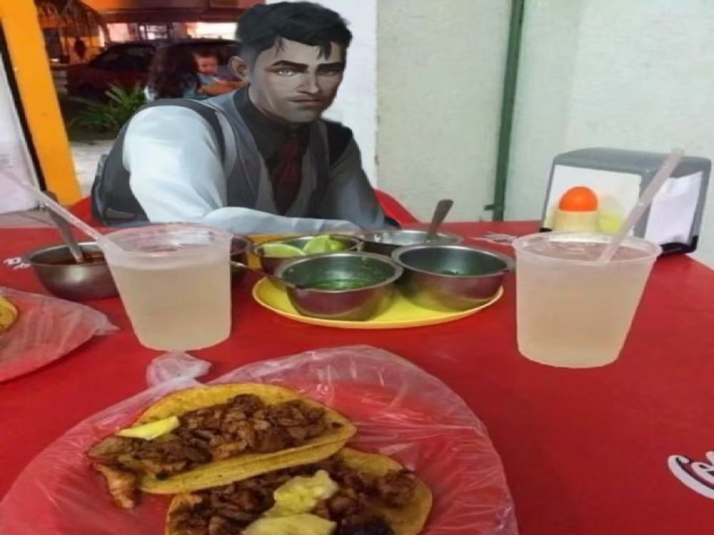 “笑了你就要吃杰斯的大锤子的MeMes”#611-GuiltyGhost-GuiltyGhost-哔哩哔哩视频