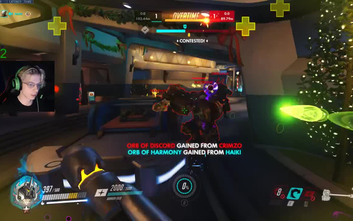 Agilities 181229_哔哩哔哩_bilibili