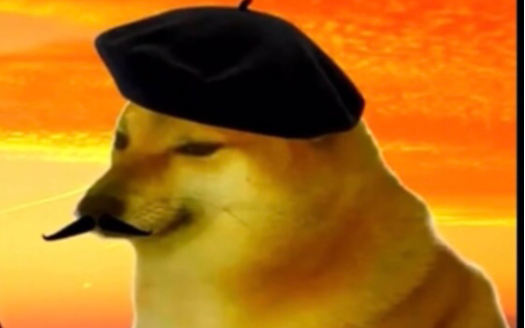 "我们都爱cheems"-告别2021特别栏目_哔哩哔哩_bilibili