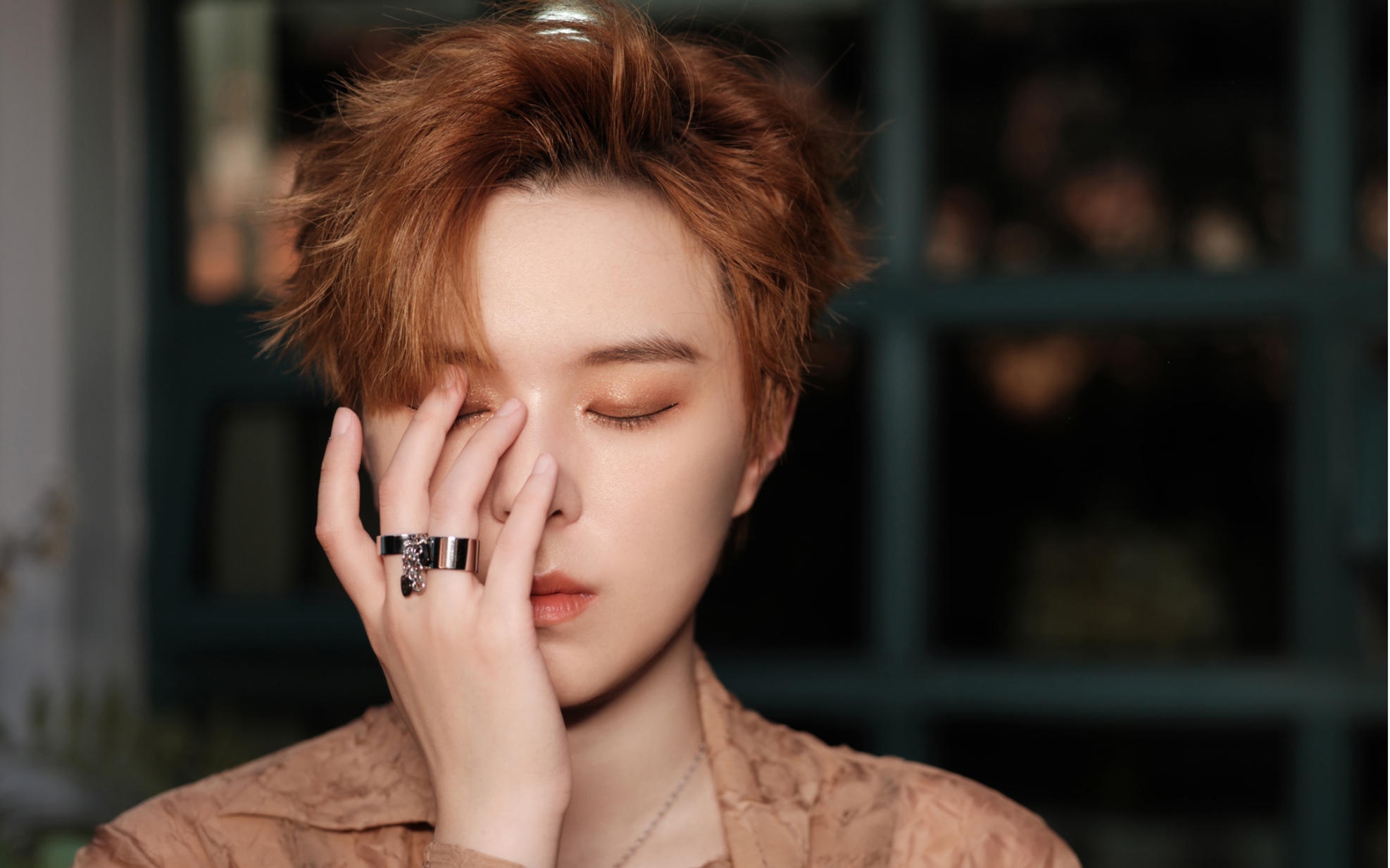 《Feels Like Magic》sunnee巡演武汉场_哔哩哔哩_bilibili