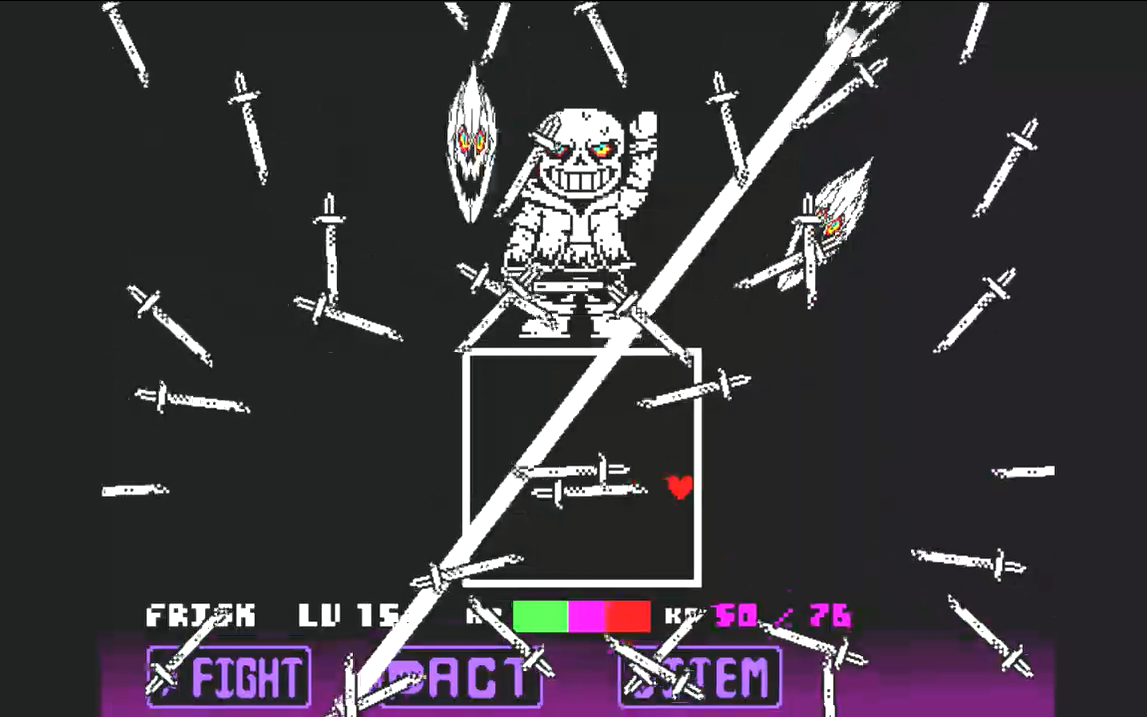 DUSTTRUST(一阶段完成)_哔哩哔哩_bilibili