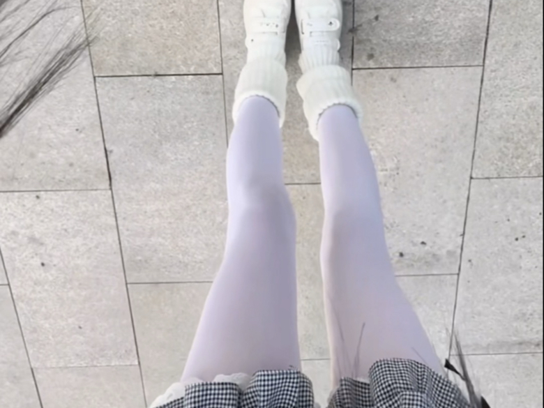 出门穿这套回头率有点高-K4U_-K4U_-哔哩哔哩视频