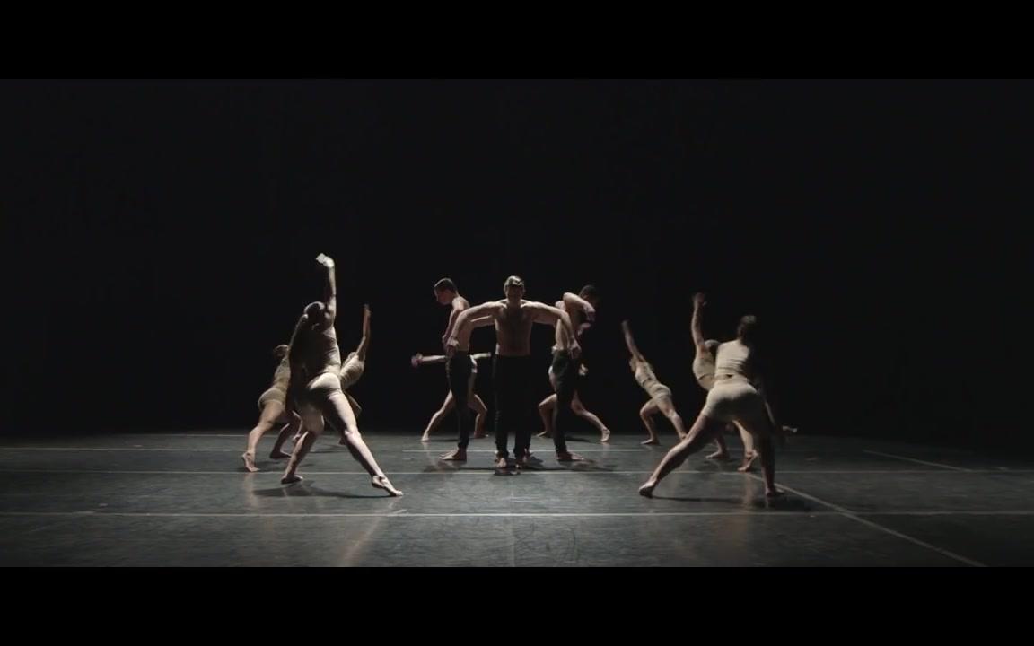 'Emergence' - Pt. II - by Andrew Winghart_哔哩哔哩_bilibili