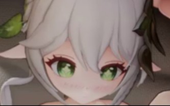 3Dimm Animations作品纳西妲The first time - 视频下载 Video Downloader