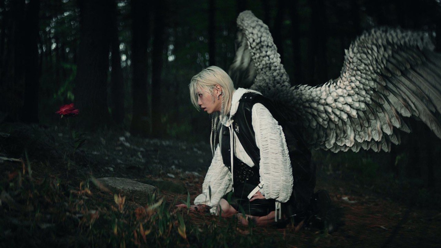 【Felix李龙馥】你的爱是解救我的良药｜Felix solo曲Unfair 官方MV中字-迫不得已换号-音乐-哔哩哔哩视频