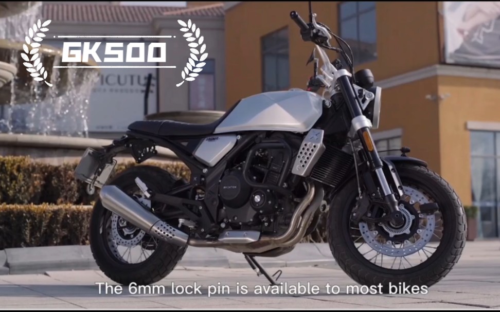 GK500代言_哔哩哔哩_bilibili