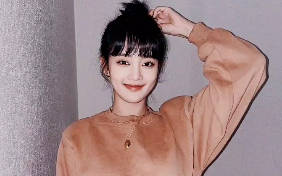 Minnie真是这次gidle这次回归的一大亮点_哔哩哔哩_bilibili