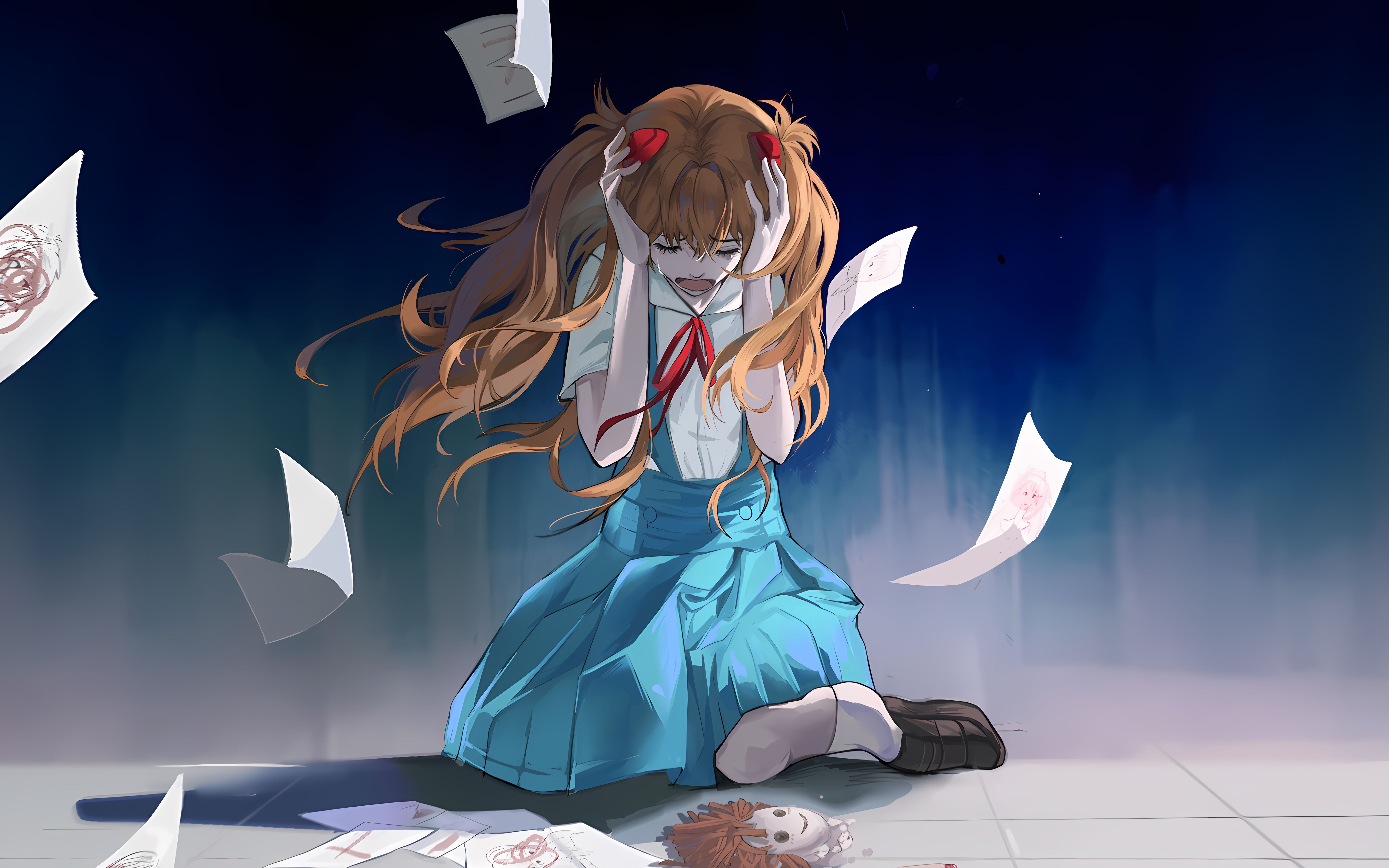 【毫无违和？！】One Last Kiss × Slow Down 混曲 （Mashup）「EVA」《新·福音战士剧场版：终》-让水噎死 ...