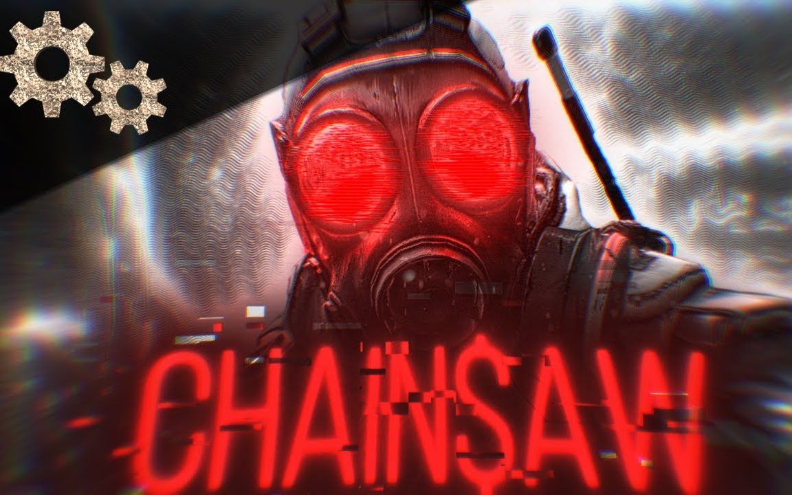 [CS GO] SCARLXRD - CHAIN$AW by RENIX_电子竞技热门视频