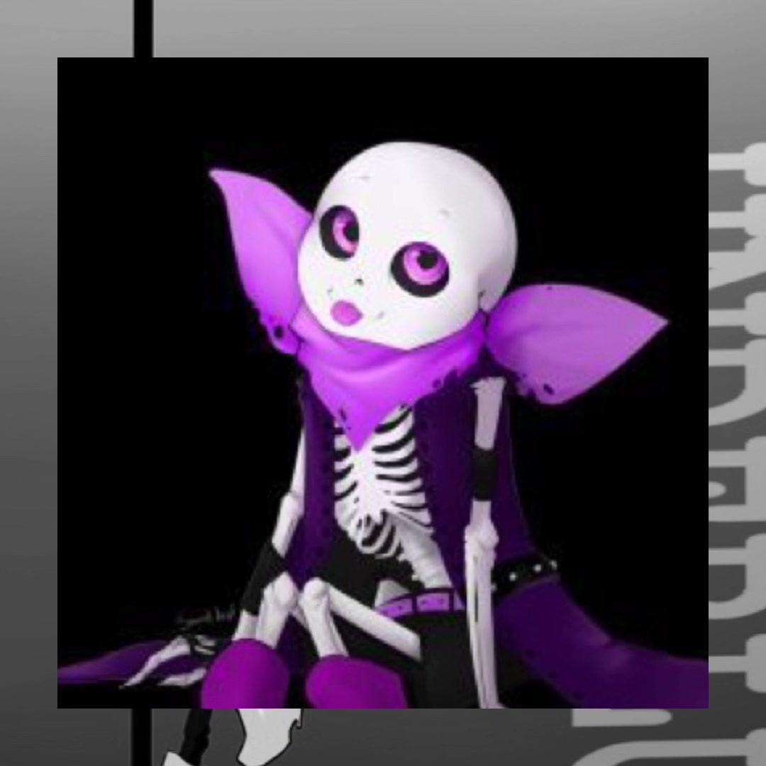 【图片】Underlust（我真的没脑洞了）_哔哩哔哩_bilibili