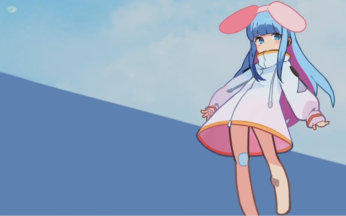 【somunia熟肉】[ remix ]静待夏至「夏を待ちわびて」 feat. somunia / The LASTTRAK_哔哩哔哩 ...