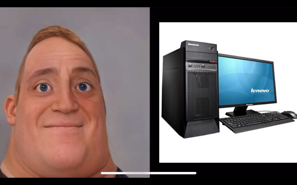 当你的游戏设备是_哔哩哔哩_bilibili