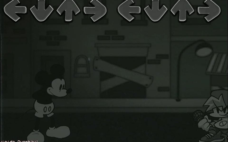 SNS Remake Happy overhaul