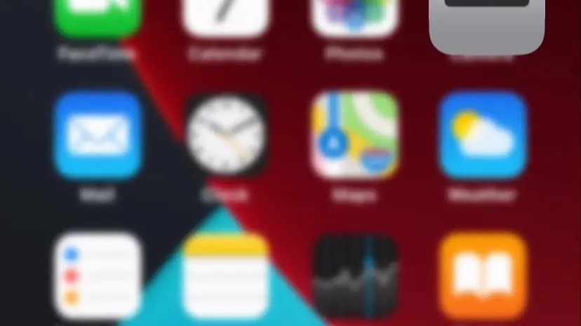 原厂IOS14系统动画放在2025年依旧顶级舒服_哔哩哔哩_bilibili