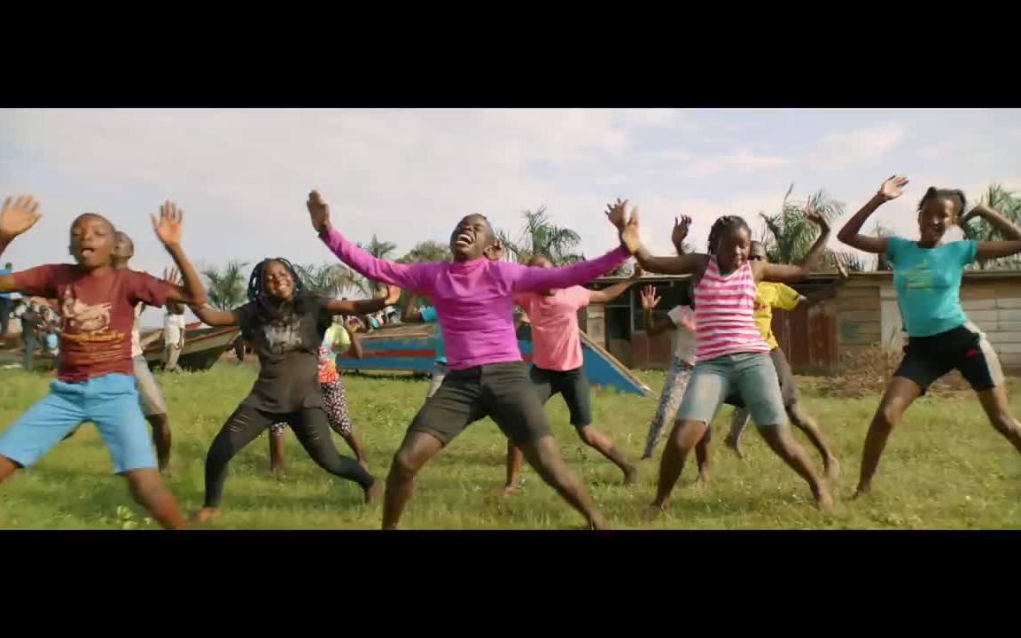 曾经火爆全球的洗脑神曲“蚂蚁牙黑”再度袭来，Dan Balan - Numa Numa 2 (feat. Marley Waters)_哔哩哔 ...