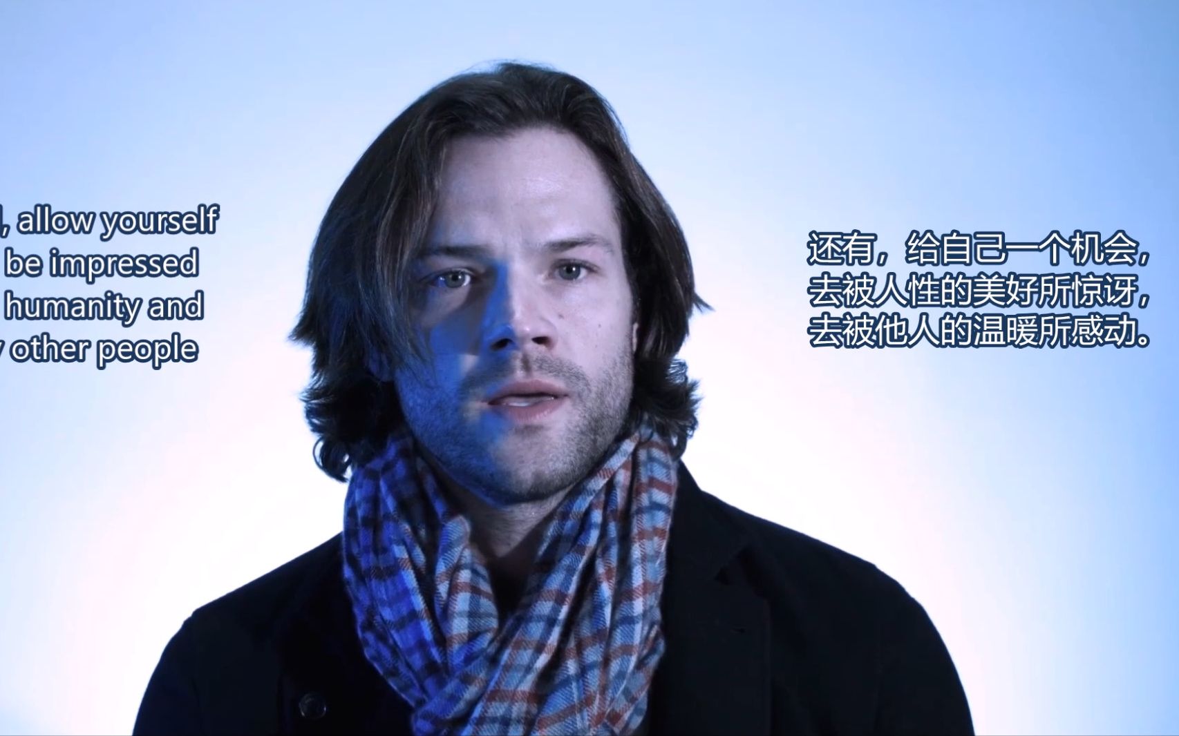 [Jared][AKF]他为纪录片： 做的额外采访和宣传片花集锦_哔哩哔哩_bilibili