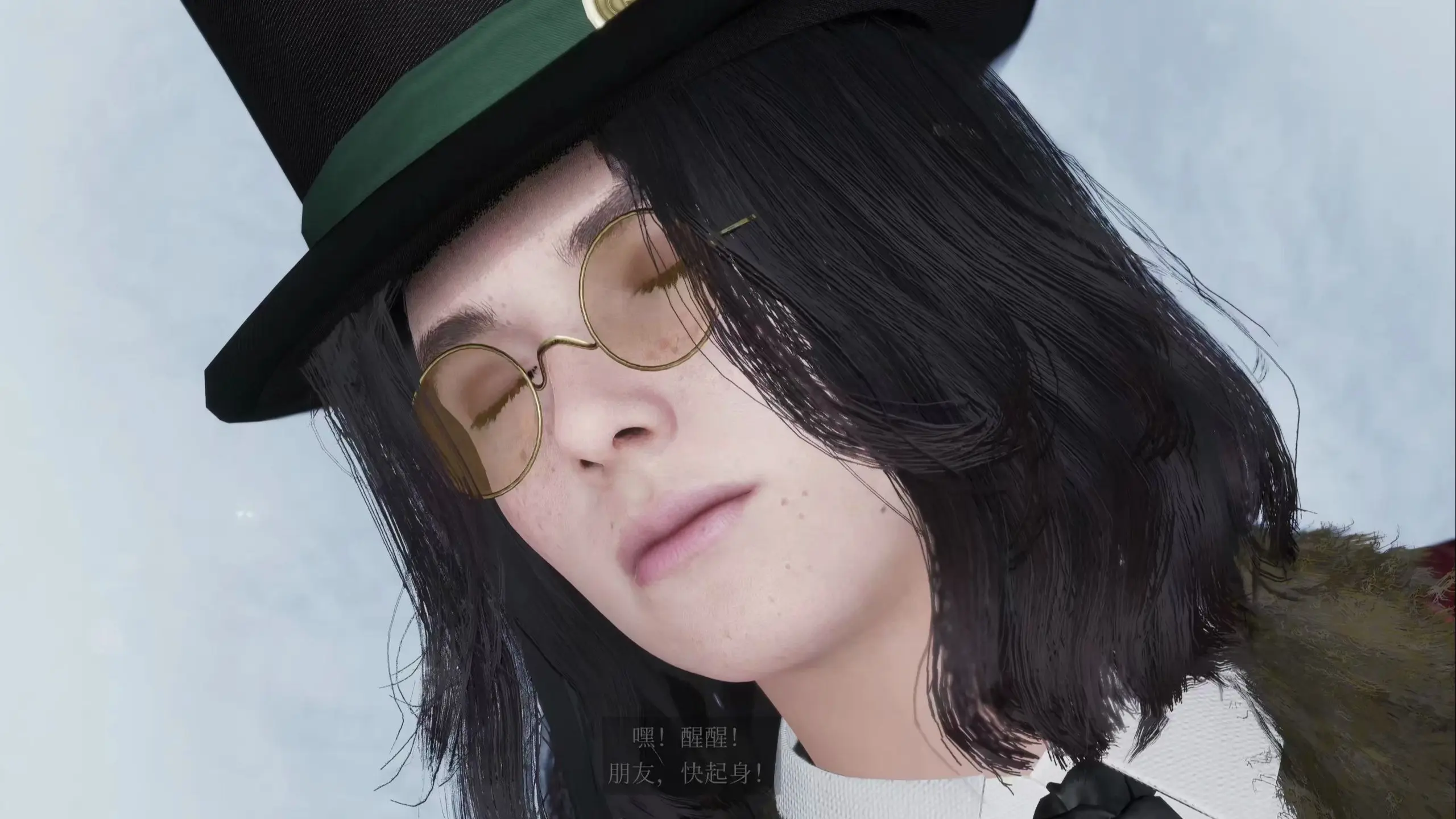 匹诺曹的谎言 序曲 DLC 完结_哔哩哔哩bilibili_黑暗之魂_游戏实况