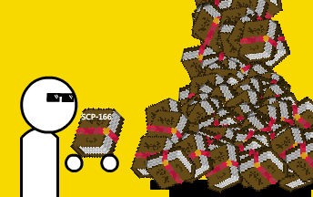 【SCP基金会】科普：如何科学的使用O5议会？（feat.玛丽莲行局）_哔哩哔哩 (゜-゜)つロ 干杯~-bilibili