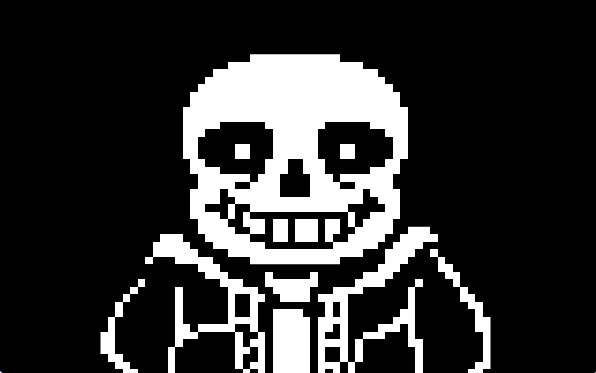 【UT/传说之下】【Scratch】undertale各boss模拟器（持续更新）_哔哩哔哩_bilibili