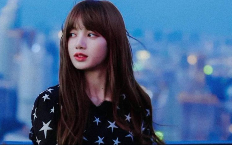 【Lisa】哪有那么多天才，有的只是她不懈的努力！_哔哩哔哩_bilibili