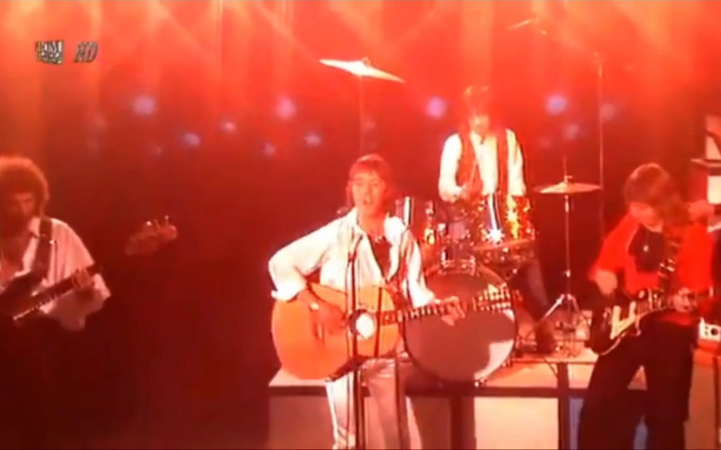 baby it's up to you smokie_哔哩哔哩_bilibili