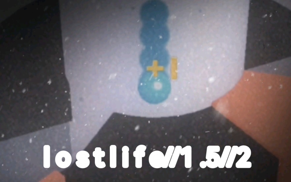 12.6号更lost\\life安#PC#1.52