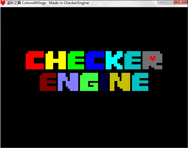 【Checker Engine非官方融合版】读档页面进度_哔哩哔哩_bilibili