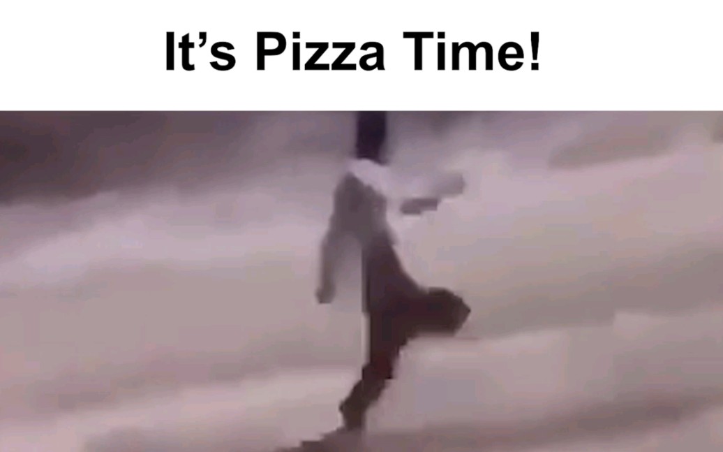 [Pizza Tower]Pillar John's Revenge但是是超级马里奥64混音