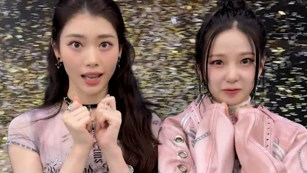 【Kep1er】在KCON取得了什么成就 250805_哔哩哔哩_bilibili