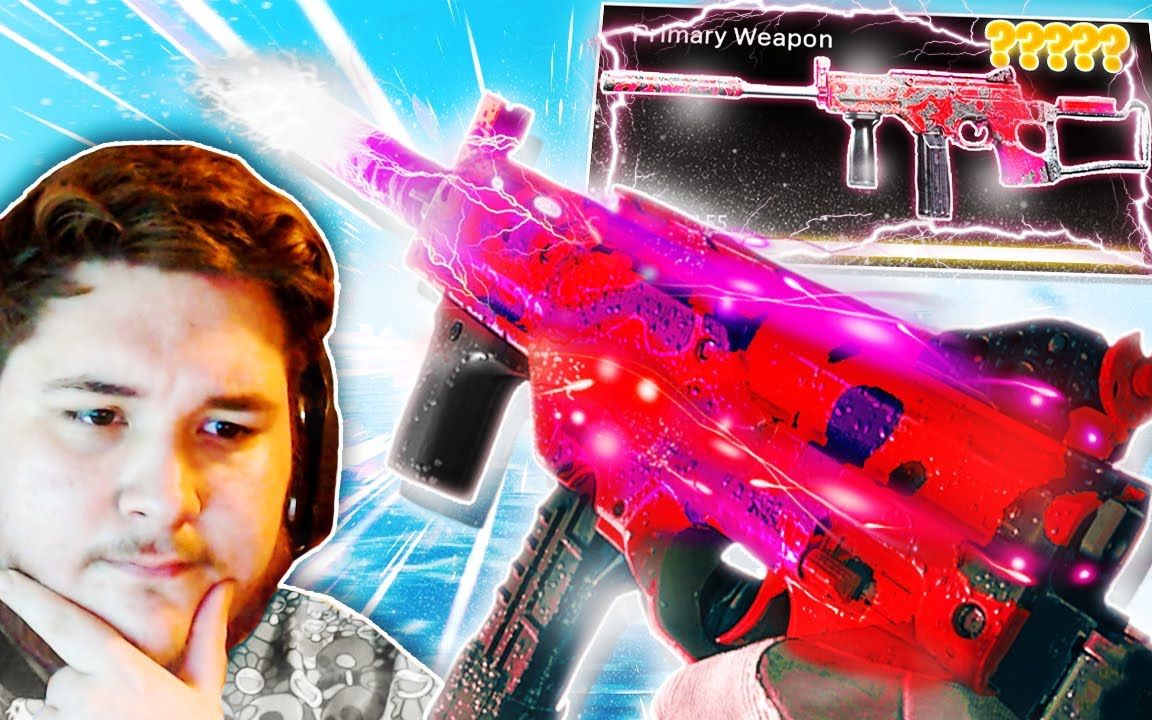 【Faze Nio/CODWZ】LC10主宰重生岛_哔哩哔哩_bilibili