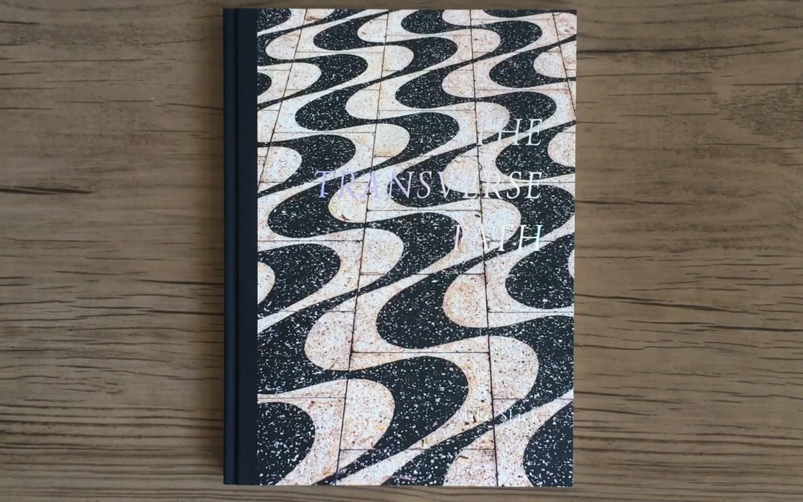 MIKE SLACK The Transverse Path_哔哩哔哩_bilibili