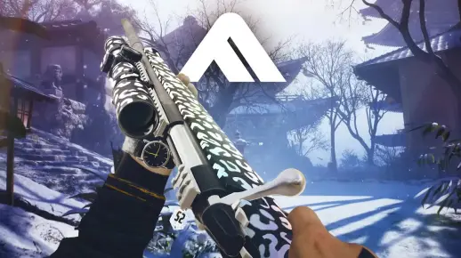 冲锋狙虐爆主播队！？【ChickenPhobia/THE FINALS】_哔哩哔哩bilibili