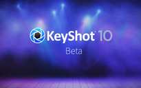 渲染界扛把子——KeyShot，到底有多猛？ - 哔哩哔哩