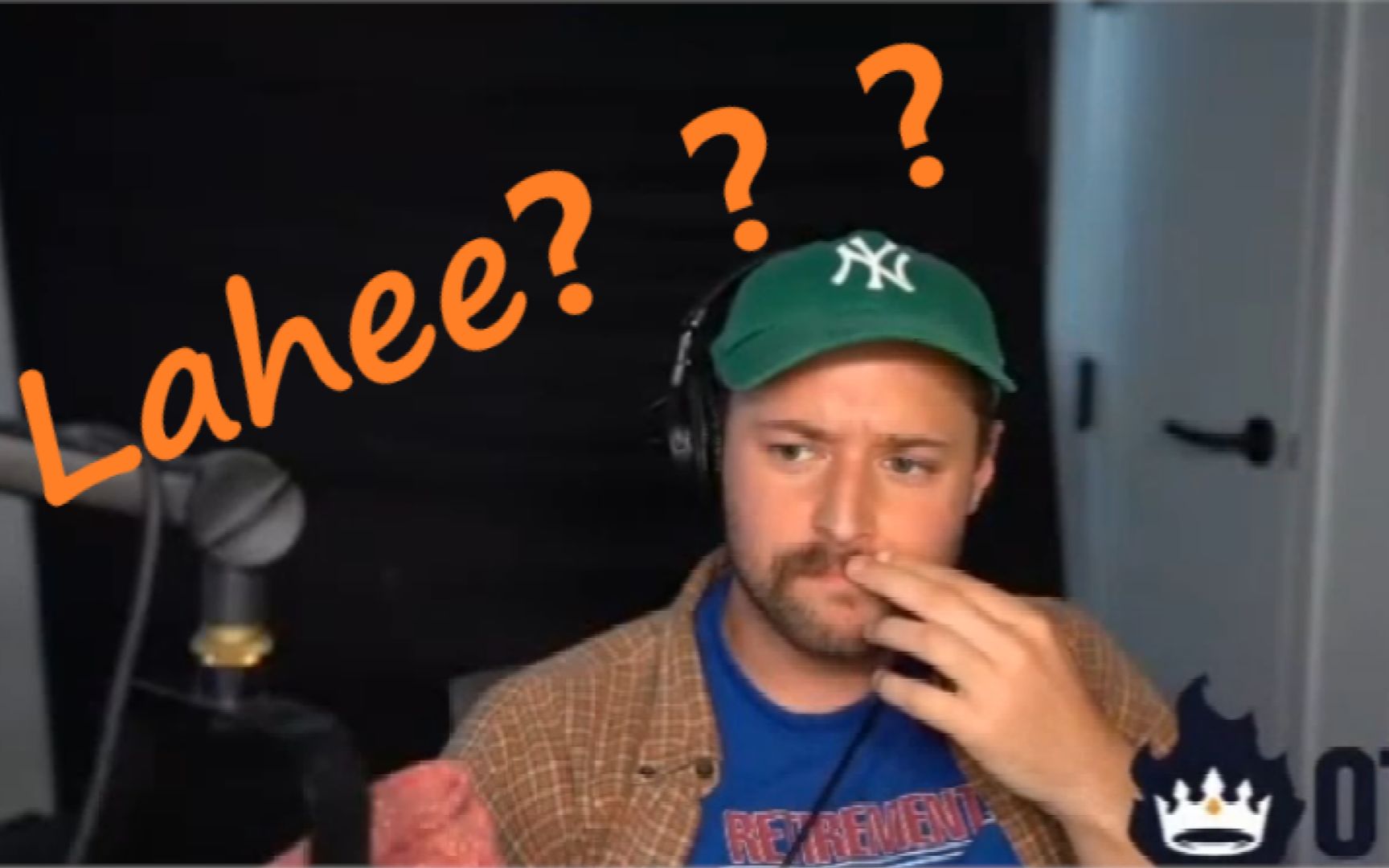 【FF14熟肉中字】Rich，Lahee？？什么是Lahee？？嗯？_哔哩哔哩_bilibili