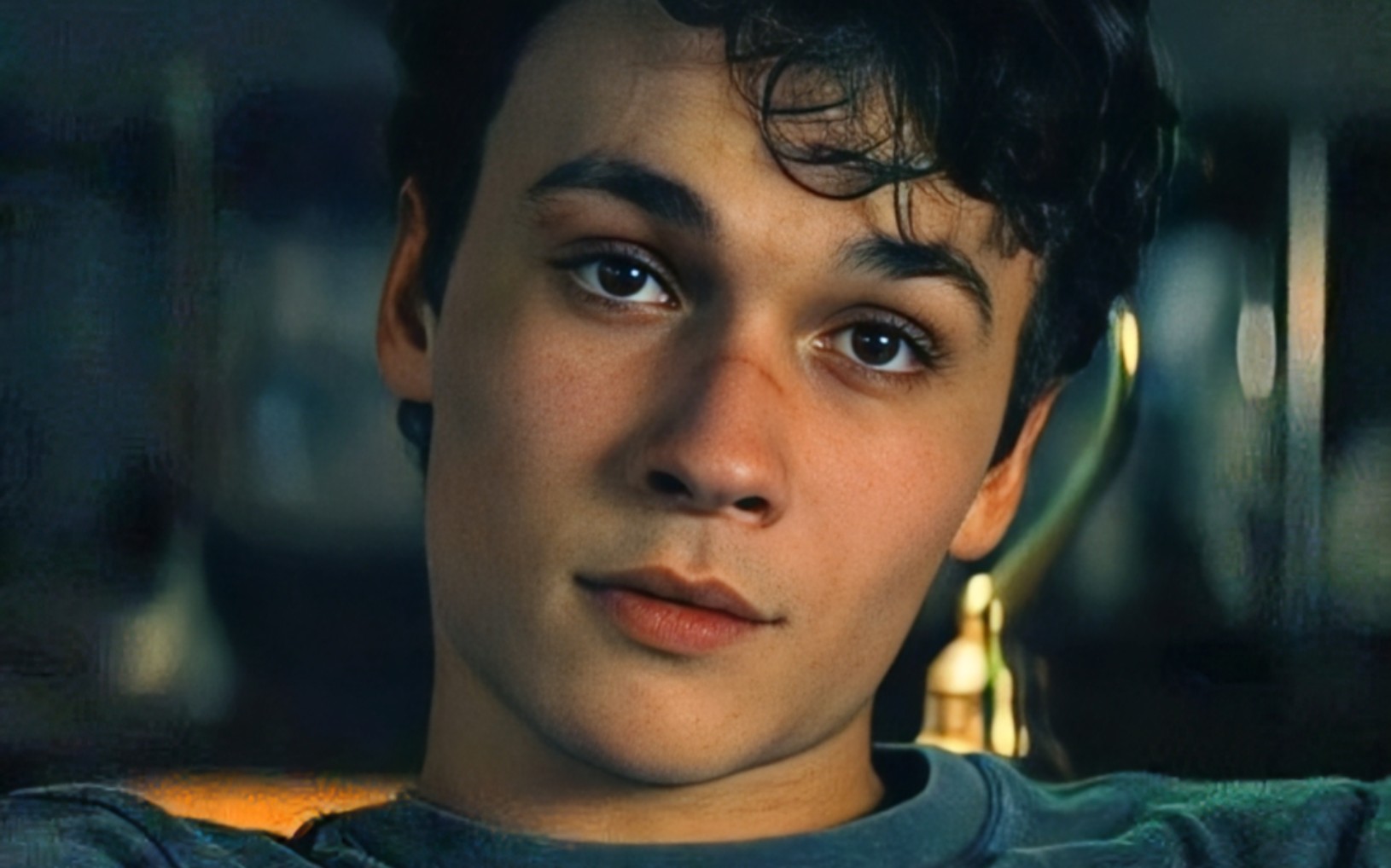 恋与HP/Mattheo/他或他 第1-5期_哔哩哔哩_bilibili