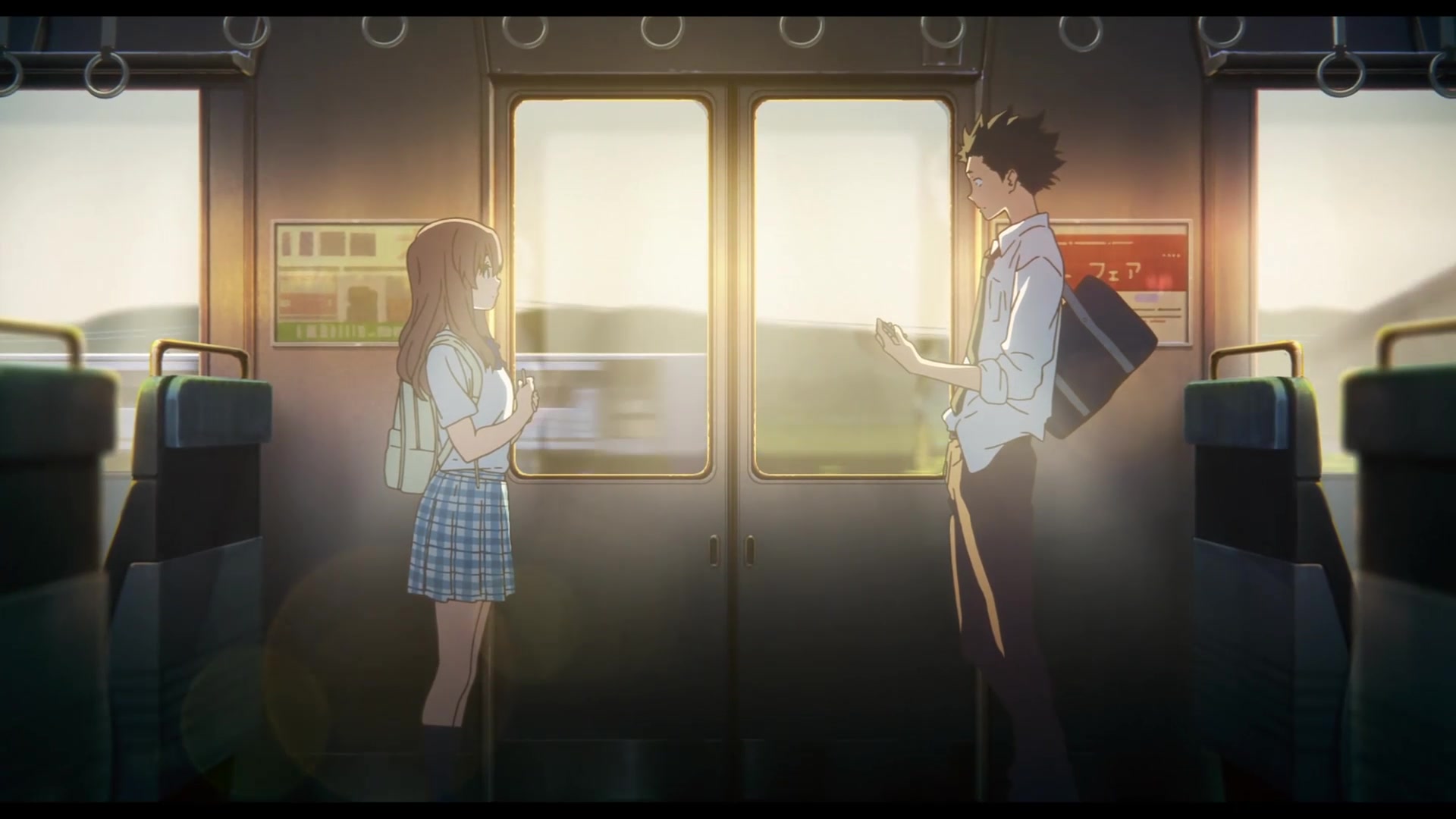 声之形/the shape of voice_MAD·AMV_动画_bilibili_哔哩哔哩