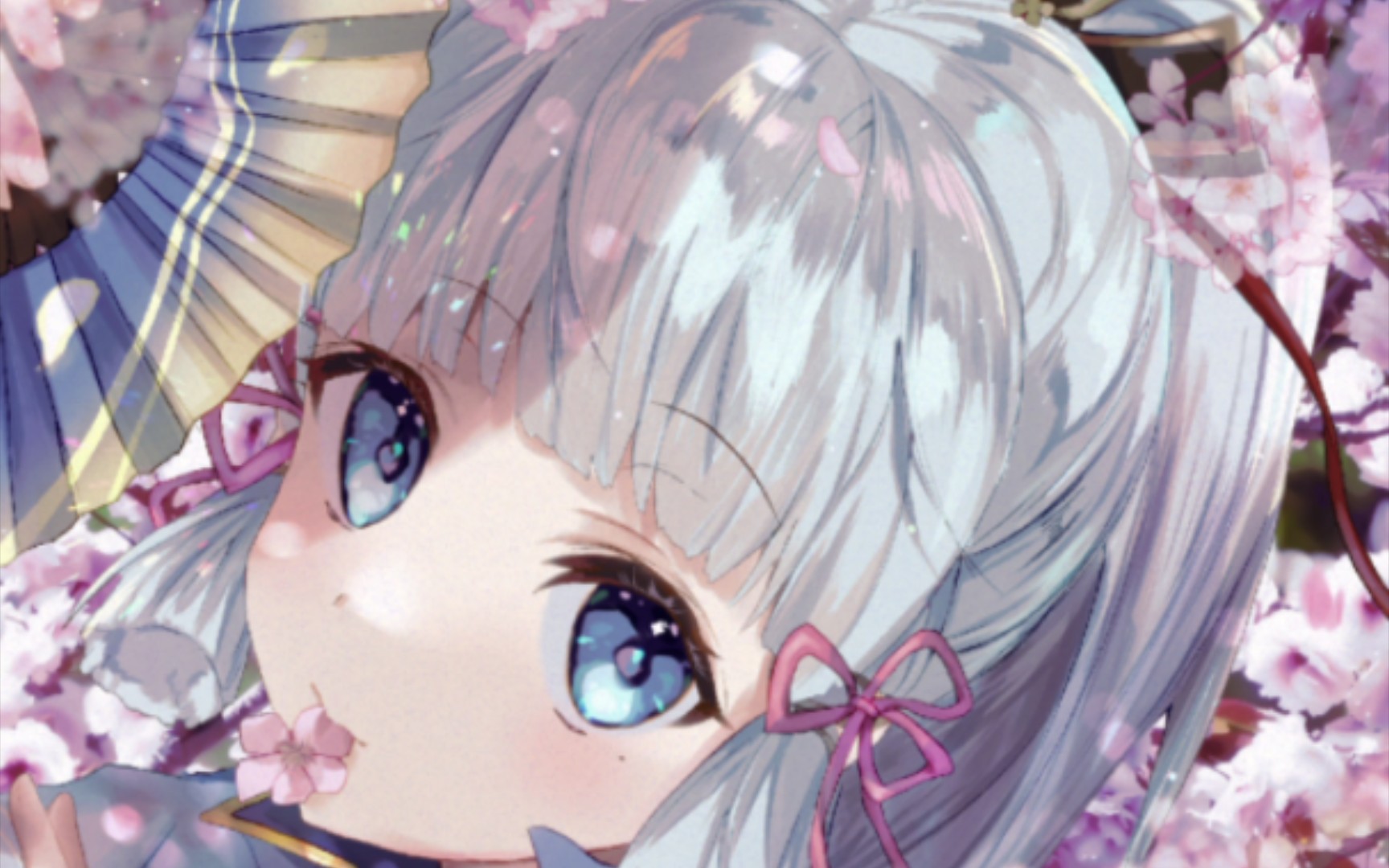 rinn flou（10W粉达成！）