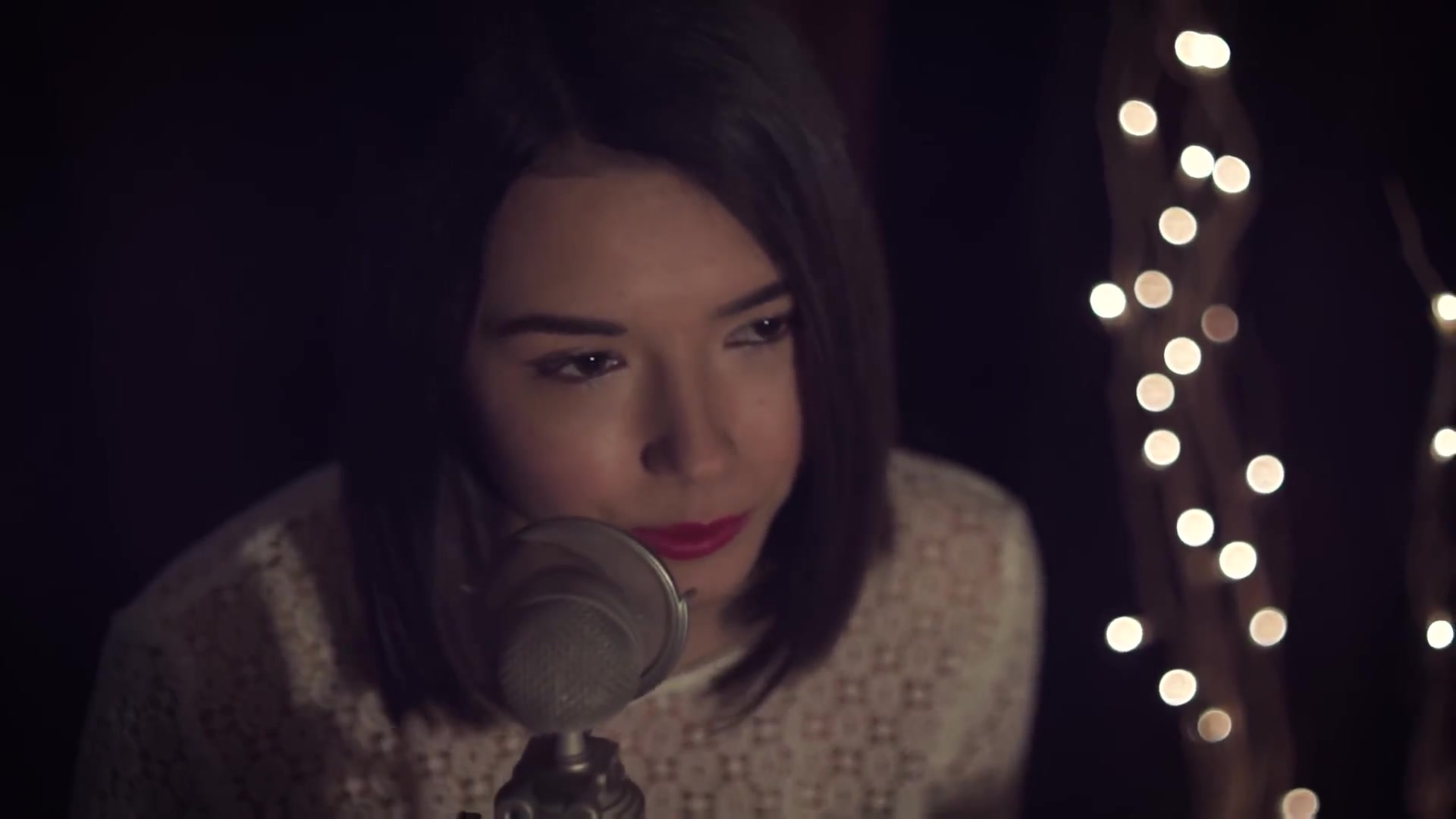 【Chloe Stafler】演唱合集（持续更新中）_哔哩哔哩_bilibili