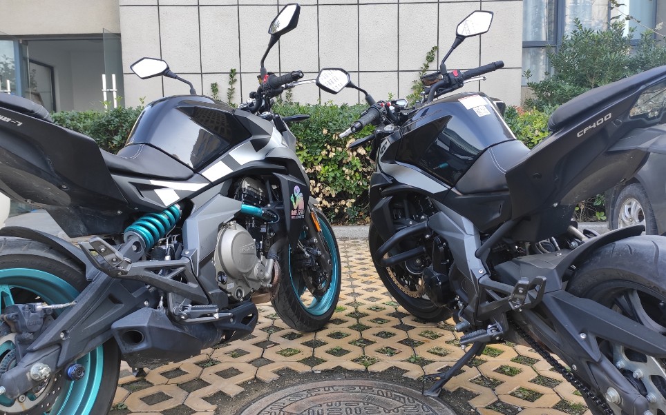 NK400和NK650哪个更适合你，一起了解下_哔哩哔哩_bilibili