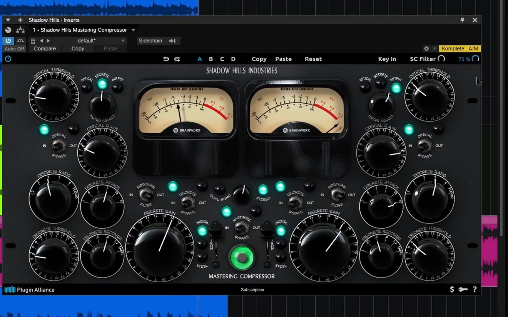 免费插件领取！iZotope、plugin-alliance、native-instruments_哔哩哔哩_bilibili