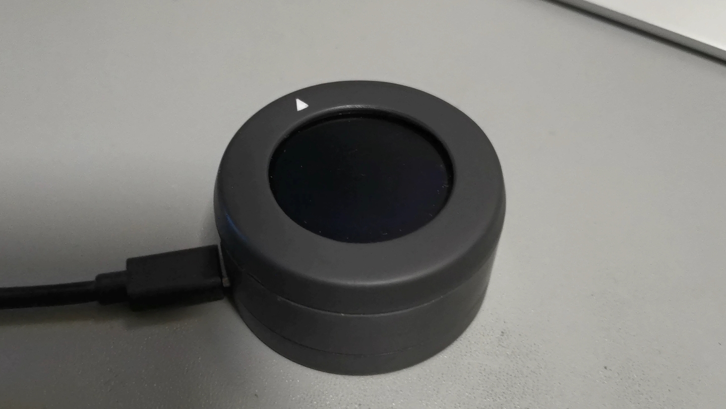 把玩把玩 SmartKnob，智能旋钮