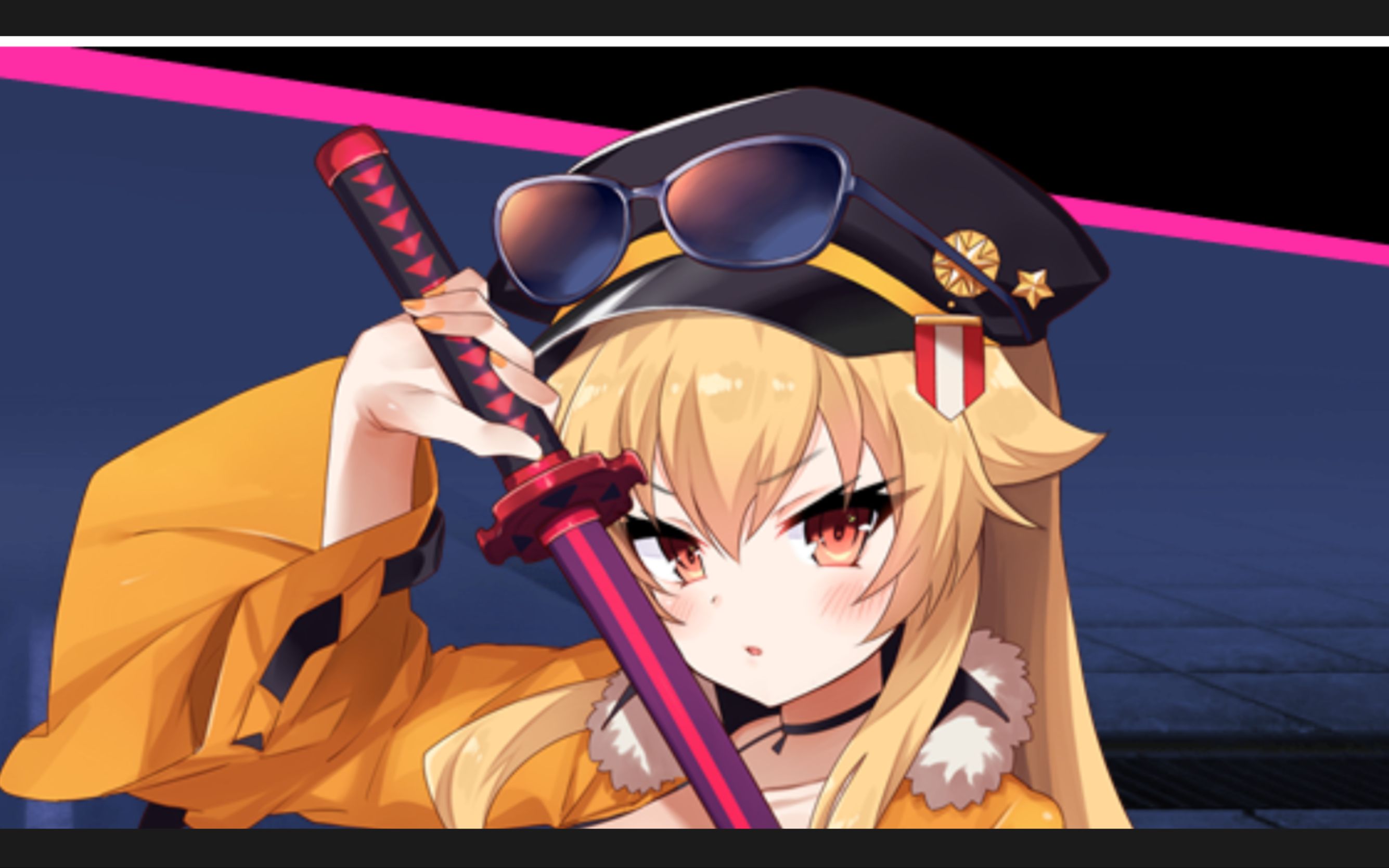 【高质量新作RPG机翻汉化】克罗尔X争夺战 クロアxスクランブル 体验版ver0.1