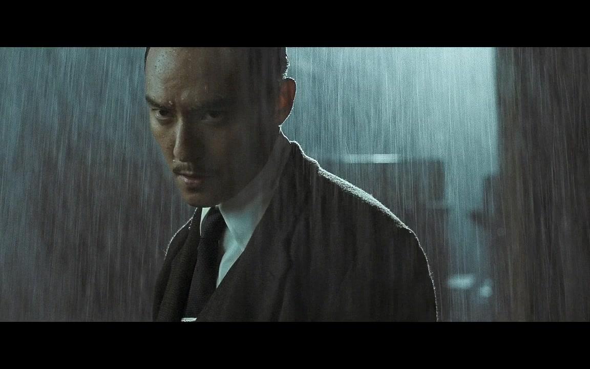 一代宗师.BD.张震 八极拳_哔哩哔哩 (゜-゜)つロ 干杯~-bilibili