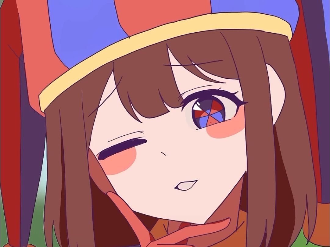 【HOWCOW】独自撒娇的帕姆尼pony最后却发现是？！-HOWCOW-HOWCOW-哔哩哔哩视频