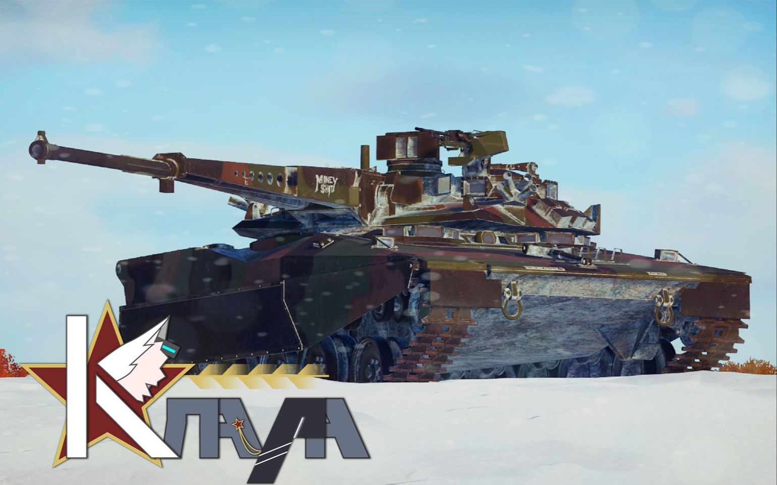 【战争雷霆】“轻型石油劫掠车，电视爆破拳！”HSTV-L 历史&简评&实战-克拉拉_伊万诺维奇-克拉拉_伊万诺维奇-哔哩哔哩视频