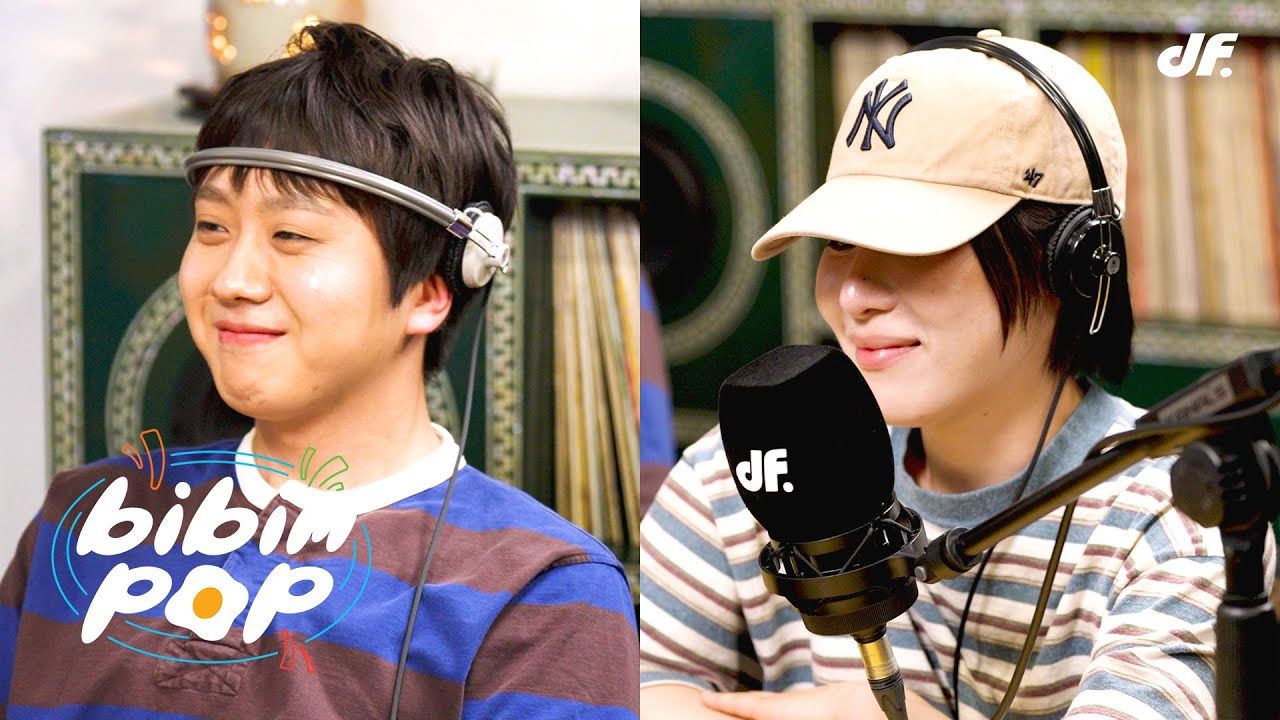 [LIVE] SUMIN X SLOM-Dingo_official-Dingo_official-哔哩哔哩视频