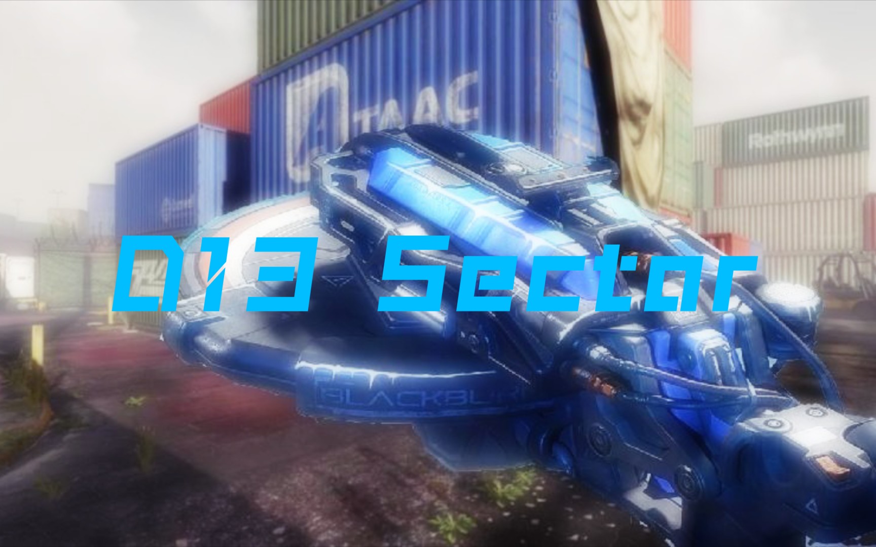 【使命召唤手游】D13 Sector的快乐，你懂吗？_哔哩哔哩bilibili_使命召唤手游_剪辑